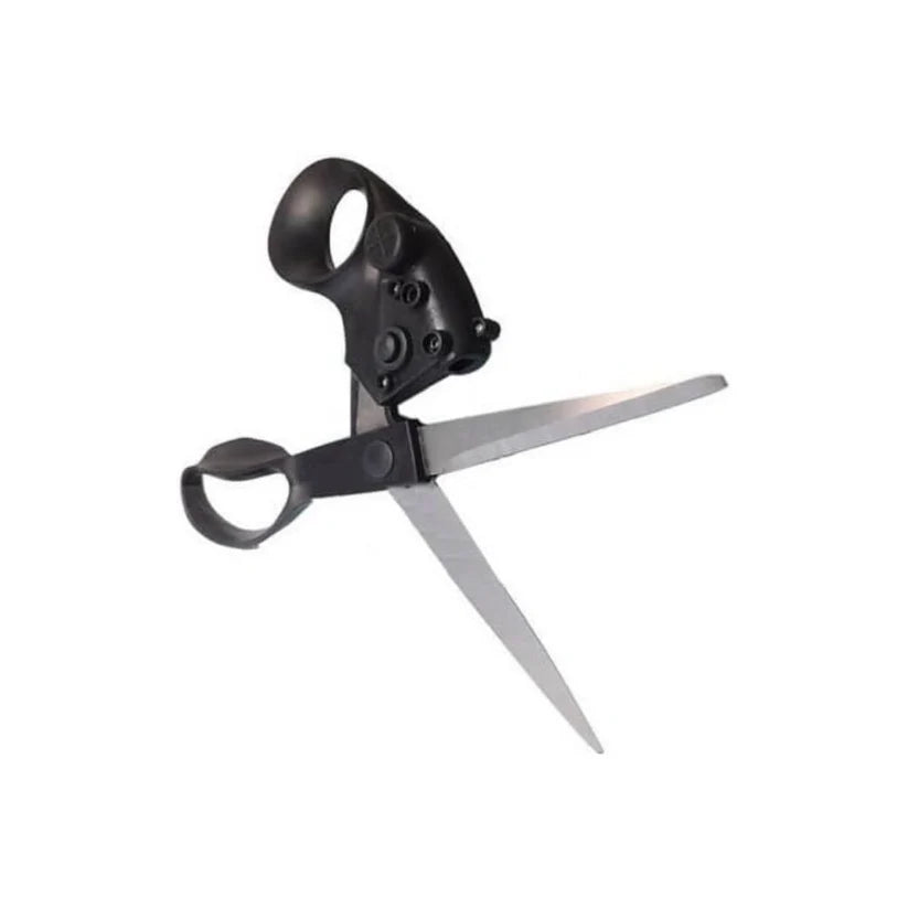 Laser Guided Precision Scissors – AVOXZY
